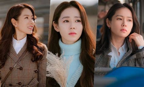 5 تا از بهترین فیلم و سریال‌های کره‌ای با بازی سون یه جین مجله اکالا