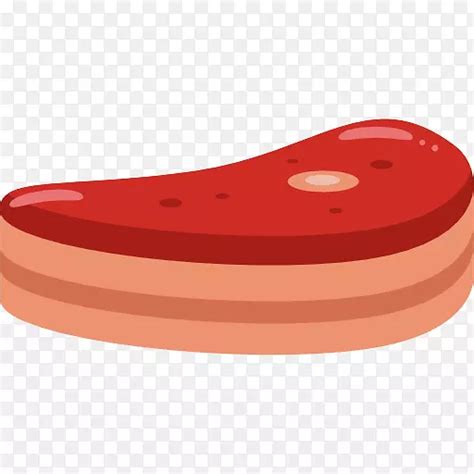 生肉牛肉卡通 瘦肉png图片素材下载图片编号232115 Png素材网