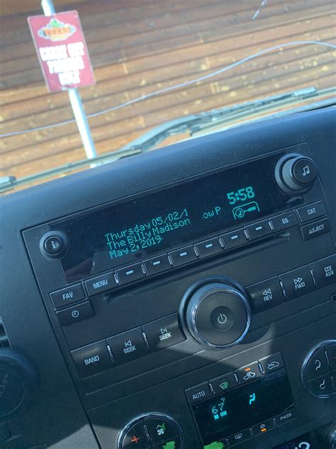 Billy Madison Show Nard