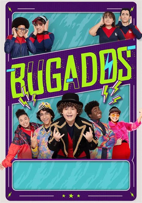 Donde Assistir Bugados Ver Séries Online