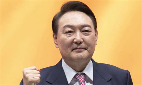 Güney Korede Siyasi Krizi Devlet Başkanı Yoon Vatana Ihanet Ile Suçlandı Soruşturma