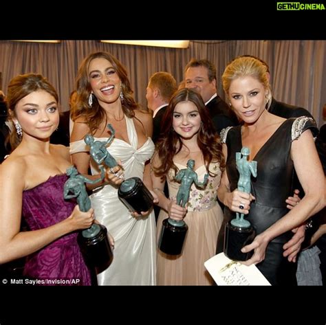 Sofía Vergara Wiki Biography Age Gallery Spouse And More