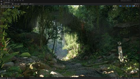 Unreal Engine 52 Now Available Animation World Network