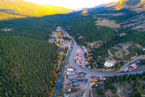 21 Top Things To Do Around Bailey Colorado Rosalie Ridge Cabin