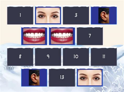 Homework Matching Pairs