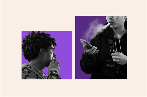Smoking Is Cool Again Among Gen Z Newsweek