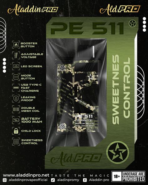 Aladdin Pro Aladdin Pro Added A New Photo