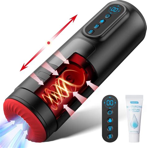 Automatic Male Masturbator Adult Male Sex Toys For Men Penis Pump With 9 Sucking Automatic Male Masturbator Adult Male Sex Toys For Men Penis Pump With 9 Sucking