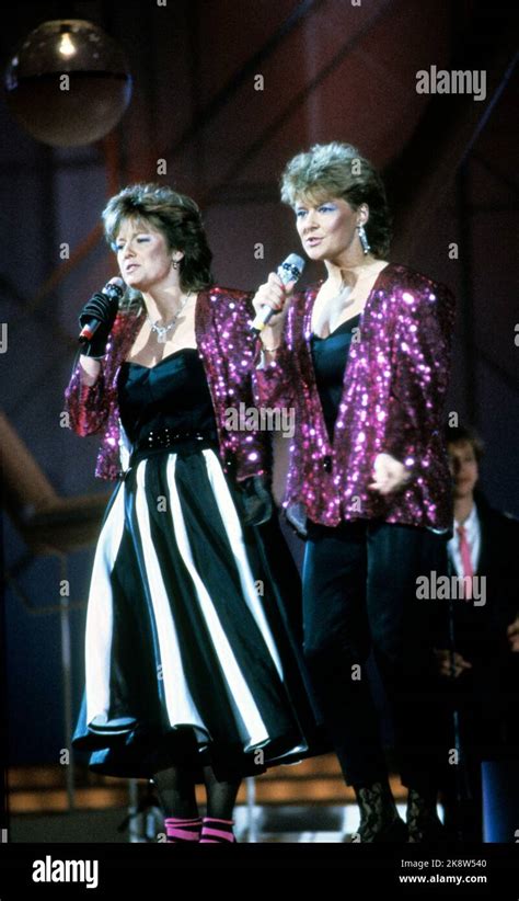 1985 Hans Krogh Banque De Photographies Et Dimages à Haute Résolution Alamy