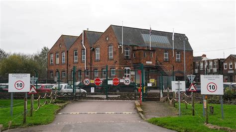 Man Died After ‘explosion At Military Pyrotechnics Factory Coroner Told