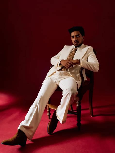 Adarsh Gourav Biography Age Wife Movies And More