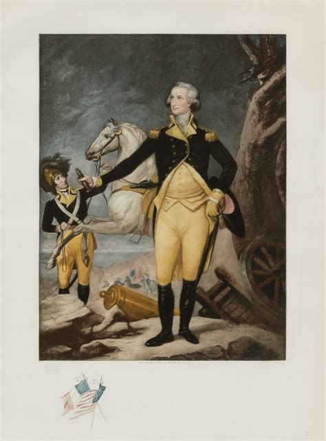 George Washington Smithsonian Institution