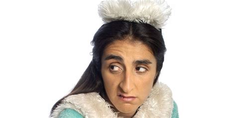 La Familia P Luche Cast And Character Guide