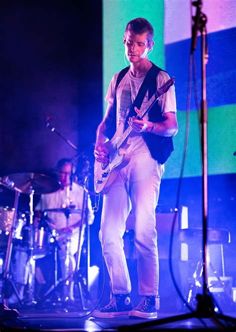 Fleet Foxes Live Redhat Amphitheater — F28 Music Media Live
