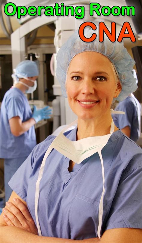 Operating Room Assistant Job Description Salary Information Artofit