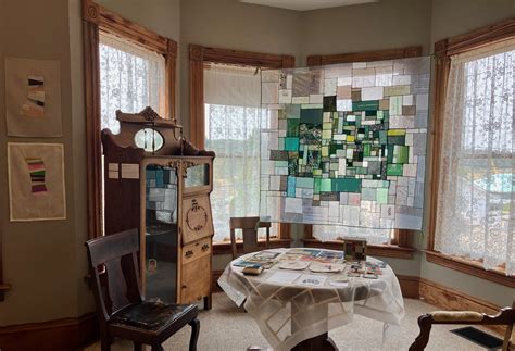 Bojagi A Korean Textile Form Evokes Subtle Everyday Beauty International Examiner