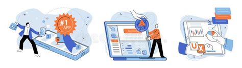 Bes App Metaphor Winner App One That Has Outshone All Others In User Experience And Design