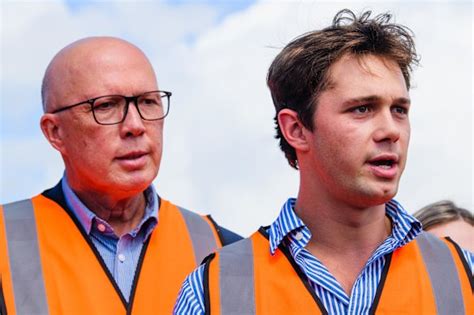 Harry Duttons Big Win A Sobering Lesson For Victorian Liberals