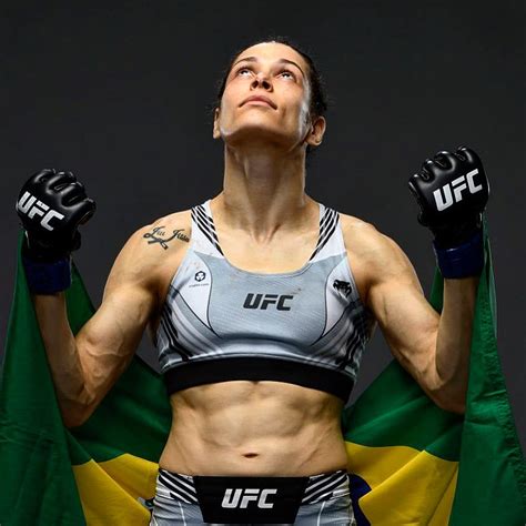 Brazilian Mma Fighter Melissa Gatto Early Life Bio Net Worth