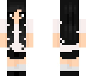 Jenny 18 Minecraft Skins