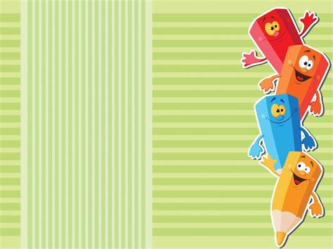 School Backgrounds Wallpaper Cave