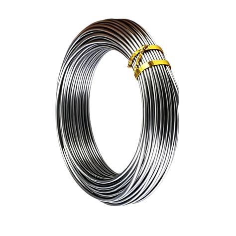 12 Gauge Stainless Steel Wire Annealed For Craftsfencing