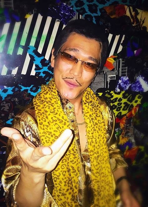 一曲《ppap》撈翻天 周邊商品開賣還有xxx 自由娛樂