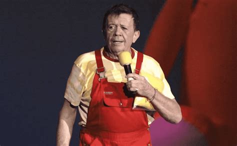 Esto Decía Chabelo Sobre Sus Memes De Inmortalidad