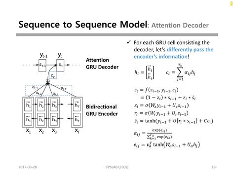 introduction for seq2seq sequence to sequence and rnn pptx