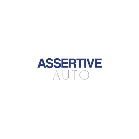 Assertive Auto