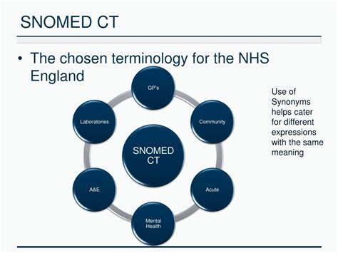 Ppt Introduction To Snomed Ct Powerpoint Presentation Free Download
