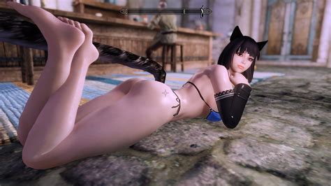 About Enb Skyrim Technical Support Loverslab