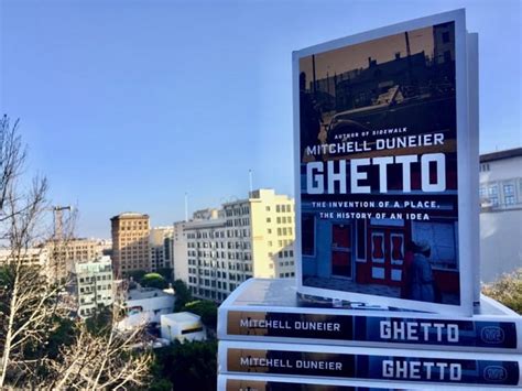 Princeton Sociologist Mitchell Duneier Wins The 2017 Zócalo Book Prize