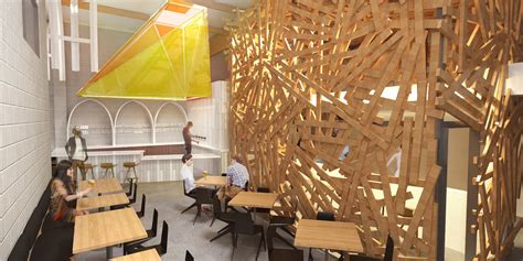 Monkish Brewing — Make Architecture