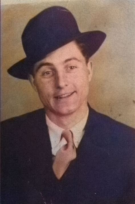 James Willard Muncy 1922 2001 Find A Grave Memorial