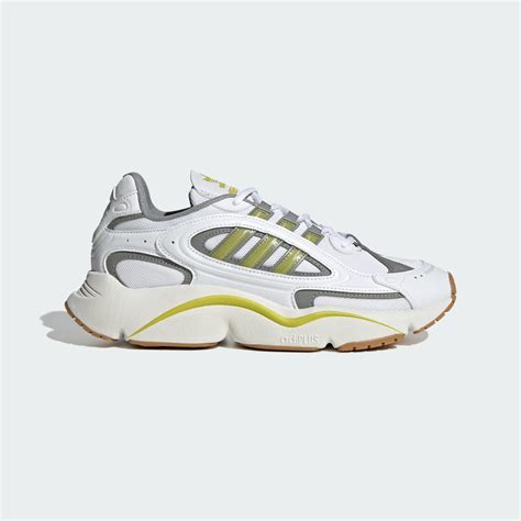 Mens Shoes Ozmillen Shoes White Adidas Egypt