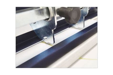 Neuralabel Matrix Remover And Slitter For Label Printers