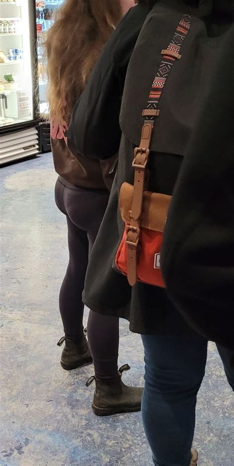 Nice Ass At Nait Pic