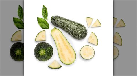What Is Marrow Squash And What Does It Taste Like