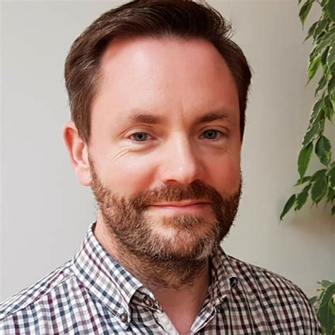 Padraig Gleeson Npp Awarded Epsrc Open Fellowship Faculty Of Life Sciences