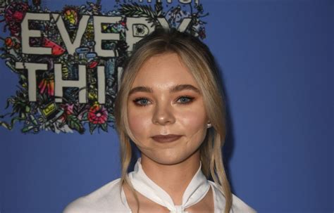 Deadpool Actress Sues Ghostland Producers Over Facial Disfigurement