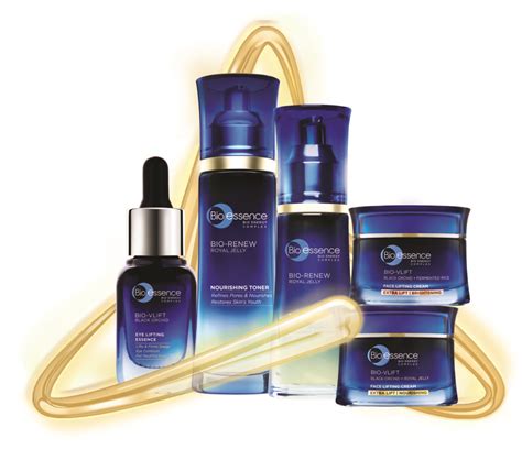 New Bio Essence With Bio Energy Complex The Catalyst To Forever