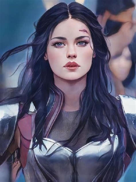 Lady Sif Lady Sif Marvel Photo Marvel Cartoons
