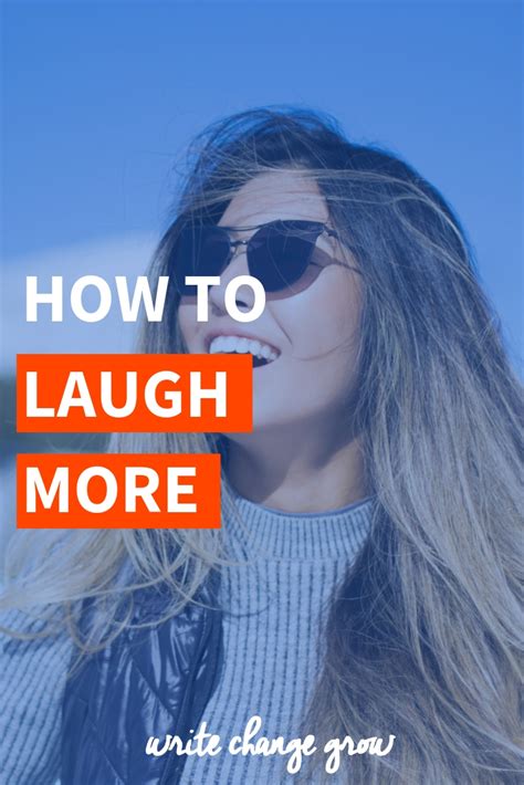 How To Laugh More Ways To Make Someone Laugh Different Ways To