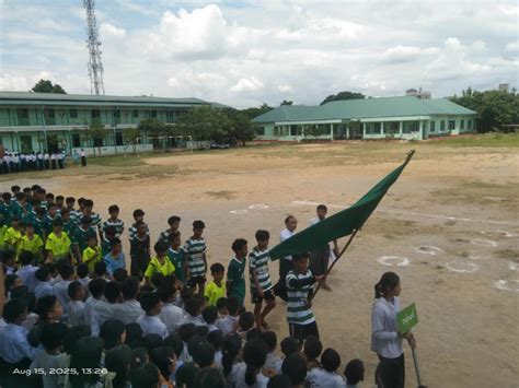 ပြည်ကြီးတံခွန်မြို့နယ်၊ အမှတ် ၂၇ စက်မှုစိုက်ပျိုးမွေးမြူရေး အထက်တန်းက