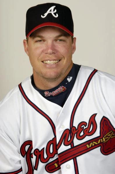 Chipper Jones Baseball Wiki Fandom