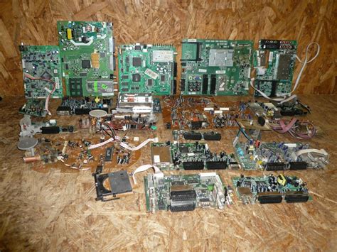 20 Ks RŮznÉ TiŠtĚnÉ Spoje Z Tv Dvbt Sat Audio Aukro