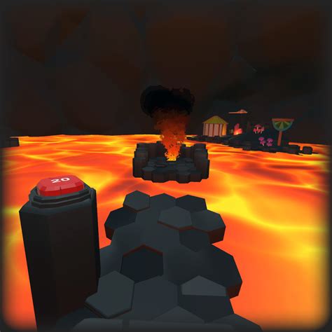Loderrs Lava Plugging Vr By Amaynard Oxyjon Joshuabo212