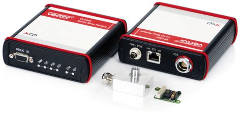 Système De Mesure Et Calibration