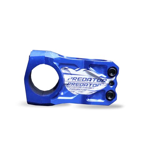 Predator Stem Weapon Bike